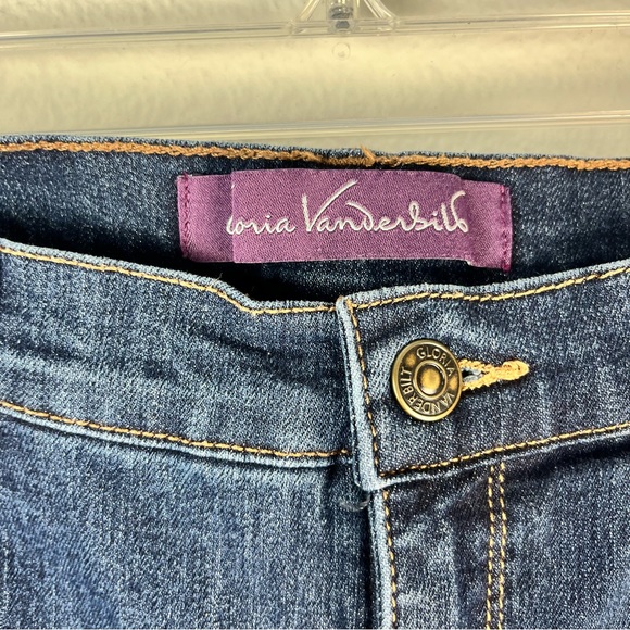 Gloria Vanderbilt | Jeans | Gloria Vanderbilt Amanda Jeans | Poshmark